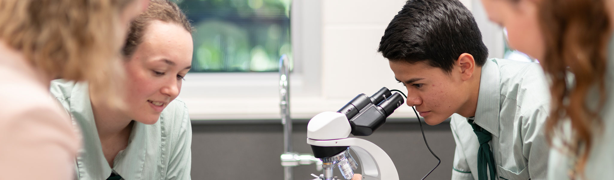 Proserpine State High School