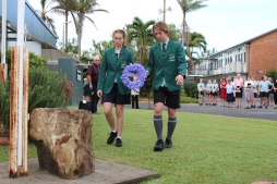 Proserpine State High School