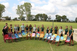 Proserpine State High School