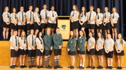 Proserpine State High School