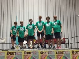 Proserpine State High School